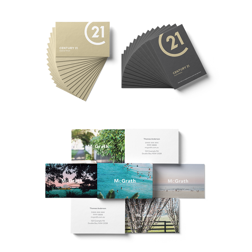 Stationery – Neo